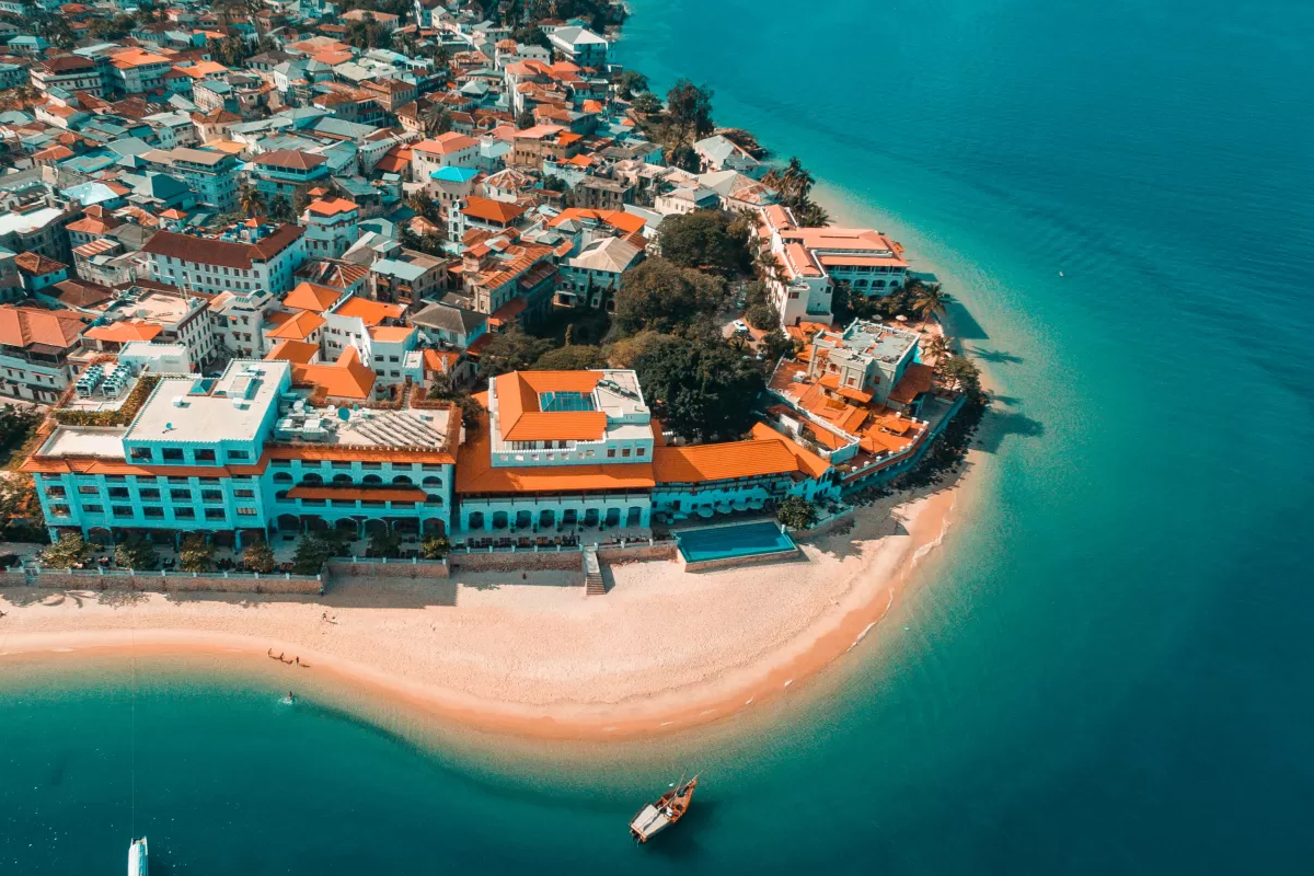 Zanzibar Tourism Week 2024: What’s Happening and What to Expect - Way 2 ...