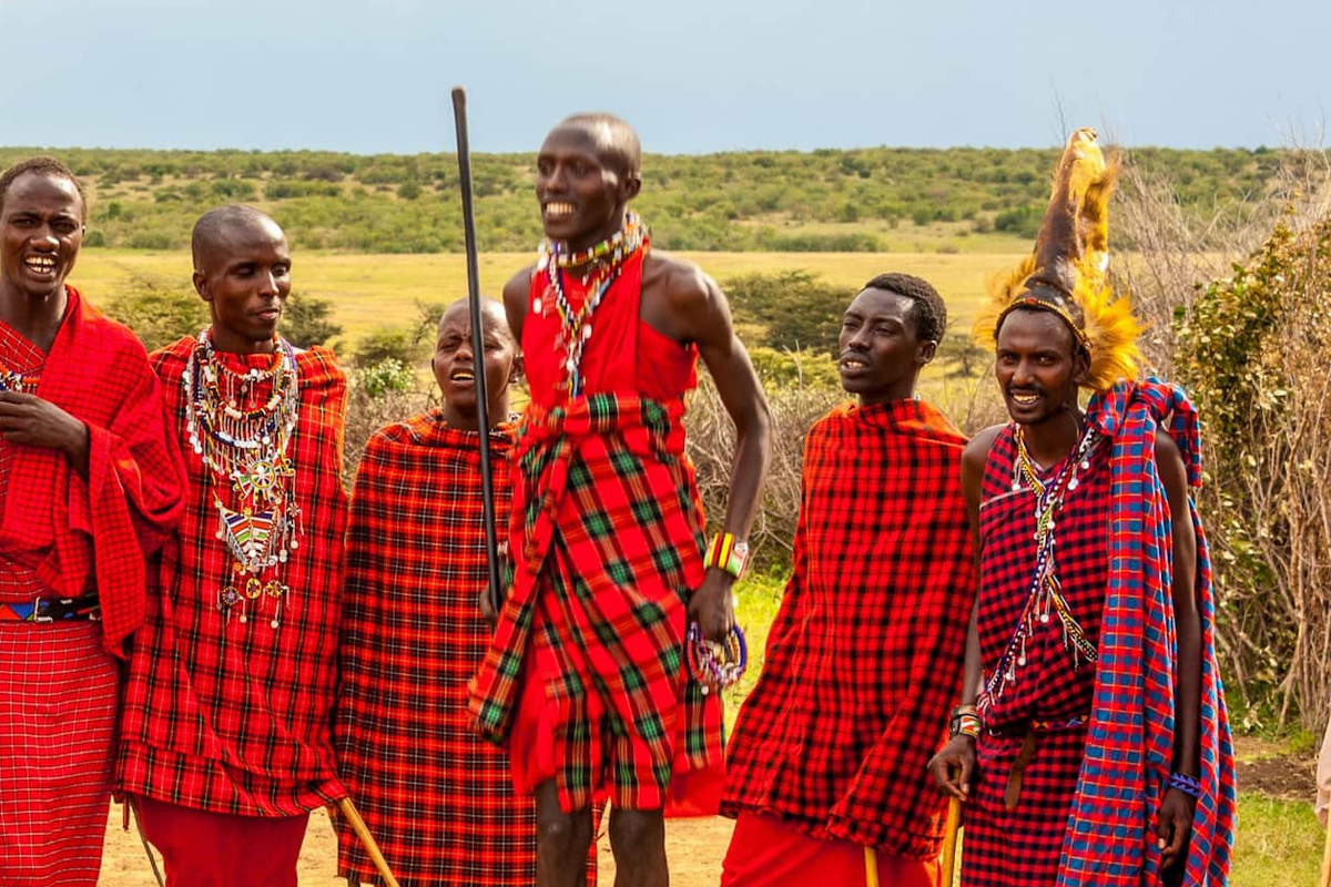 Exploring Tanzania’s Culture in 2025: From Maasai Traditions to ...